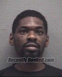Recent Booking / Mugshot for COREY LABRON DEAN in Muskegon County, Michigan