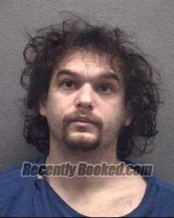 Recent Booking / Mugshot for CAMERON DAVID GRISWOLD in Muskegon County ...