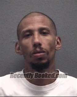 Recent Booking / Mugshot for CARL SHAWN JENKINS in Muskegon County ...