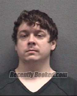 Corey Robert Labryer Mugshot & Arrest Info | Muskegon County, MI