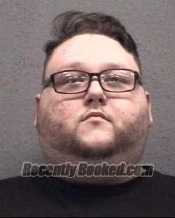 Recent Booking / Mugshot for CHRISTIAN TYLER LOSS in Muskegon County ...