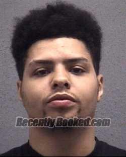 Recent Booking / Mugshot for COREY MICHAEL OLEEN in Muskegon County ...