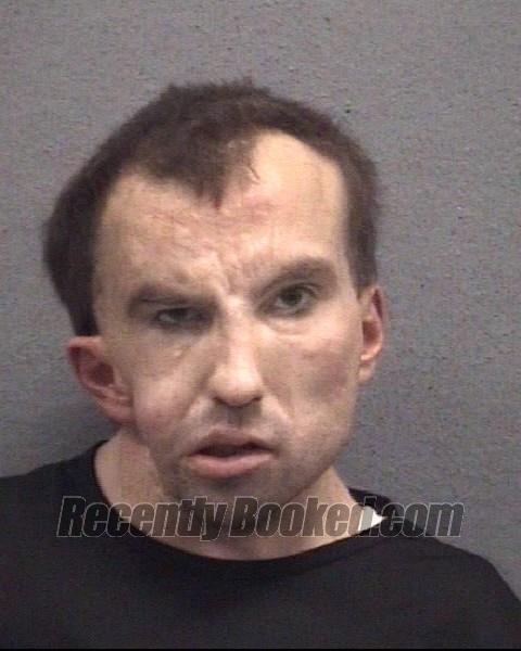 Recent Booking / Mugshot for CHRISTOPHER SCHUITEMA in Muskegon County ...