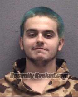 Recent Booking / Mugshot for CODIE MICHAEL STACEY-THOMAS in Muskegon ...