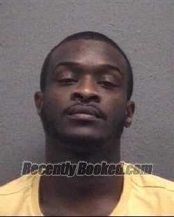 Recent Booking / Mugshot for DAVID ISAIAH ASHLEY in Muskegon County ...