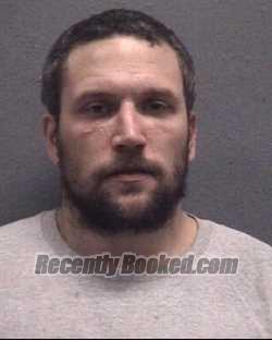 Recent Booking / Mugshot for DUSTIN IRVING BRANTNER in Muskegon County ...