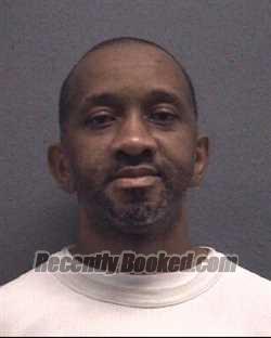 DARWIN KEVIN BUFORD Arrest Record & Booking Info – Muskegon County ...