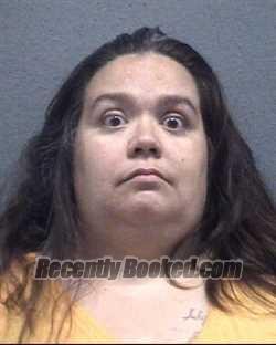 Recent Booking / Mugshot for DEBRA LYNN BUCKNER in Muskegon County ...
