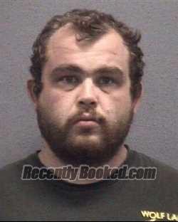 Recent Booking / Mugshot for DEREK MICHAEL BRADISH in Muskegon County ...