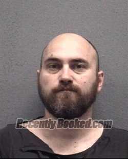 Recent Booking / Mugshot for DAVID ALLEN DIPZINSKI in Muskegon County ...