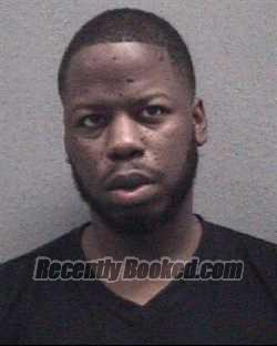 Recent Booking / Mugshot for DEQUARIUS QUITMAN DAY in Muskegon County ...