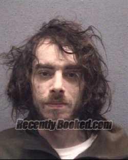 Recent Booking / Mugshot for DILLON EDWARD HALL in Muskegon County ...