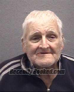 Recent Booking / Mugshot for DAVID CARLETON JOHNSON in Muskegon County ...