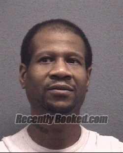 Recent Booking / Mugshot for DARNELL RECARDER KITCHEN in Muskegon ...