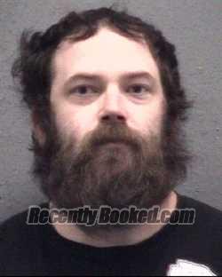 Recent Booking / Mugshot for DAVID EDWARD PANKEY in Muskegon County ...