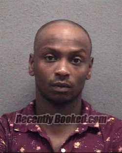 Recent Booking / Mugshot for DEJOIR ARON PIERRE STOKES in Muskegon ...