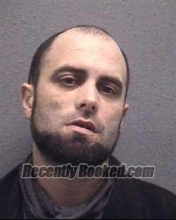 Recent Booking / Mugshot for DAVID JOEL THIVIERGE in Muskegon County ...