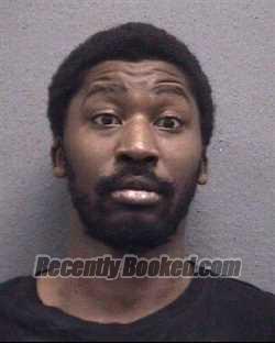 Recent Booking / Mugshot for DEANDRE LASHAWN TUCKER in Muskegon County ...