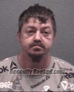 Recent Booking / Mugshot for DENNIS LYNN VANDERVEN in Muskegon County ...