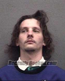 Recent Booking / Mugshot for DILLON ROBERT VENNE in Muskegon County ...