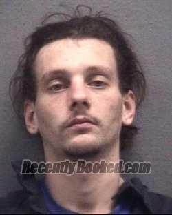Recent Booking / Mugshot for DILLON ROBERT VENNE in Muskegon County ...
