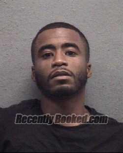 Recent Booking / Mugshot for EDWARD KENTAE GARDNER in Muskegon County ...
