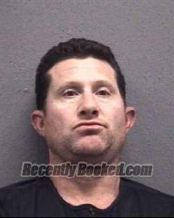 Recent Booking / Mugshot for ERIC JAMES MCTAGGART in Muskegon County ...