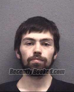 Recent Booking / Mugshot for ETHAN MICHAEL PUGH in Muskegon County ...