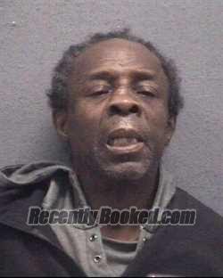 Recent Booking / Mugshot for EARL TARELL WALTON in Muskegon County ...