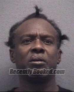 Recent Booking / Mugshot for FELIX DUTONT CLARK in Muskegon County ...