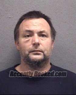 Recent Booking / Mugshot for GEORGE RAY MEADOWS in Muskegon County ...