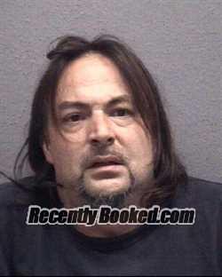 Recent Booking / Mugshot for GEORGE RAY MEADOWS in Muskegon County ...