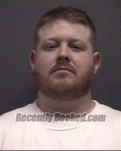 Recent Booking / Mugshot for GARRETT BENJAMIN SHERMAN in Muskegon ...