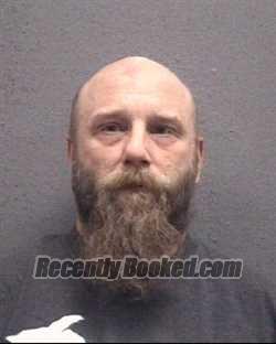 Recent Booking / Mugshot for GEORGE THOMAS SIEFFERT in Muskegon County ...