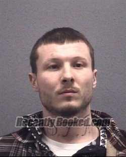 Recent Booking / Mugshot for JOSEPH JOHN-ALLEN CANTU in Muskegon County ...