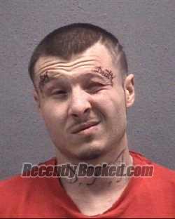 Recent Booking / Mugshot for JOSEPH JOHN-ALLEN CANTU in Muskegon County ...