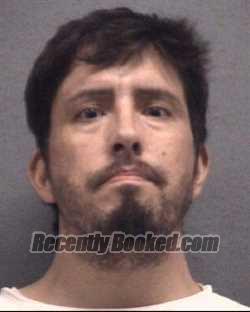 Recent Booking / Mugshot for JORDAN WAYNE COOK in Muskegon County, Michigan
