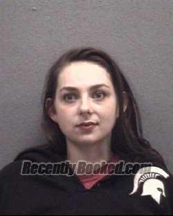 Recent Booking / Mugshot for JESSICA MARIE FISHER in Muskegon County ...