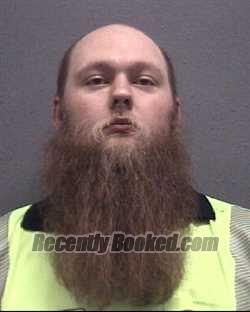 Recent Booking / Mugshot for JACK DAVID GOULD in Muskegon County, Michigan