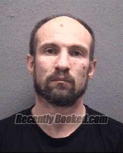 Recent Booking / Mugshot for JOSHUA MICHAEL GUERIN in Muskegon County ...