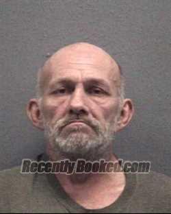 Recent Booking / Mugshot for JUSTIN KANE HURLBURT in Muskegon County ...