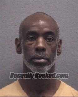 Recent Booking / Mugshot for JUAN JEFFREY JOHNSON in Muskegon County ...