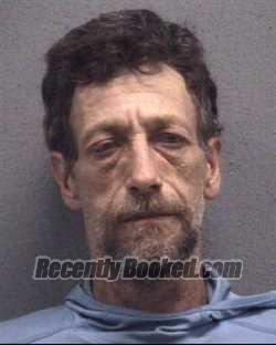 Recent Booking / Mugshot for JOHN GERALD MEISCH in Muskegon County ...