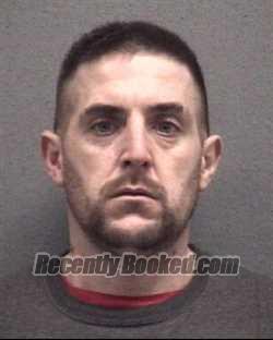 Recent Booking / Mugshot for JOSEPH ANTHONY ORCUTT in Muskegon County ...