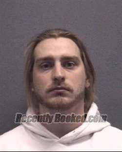 Recent Booking / Mugshot for JARRID NICHOLAS PERCY-LAHAIE in Muskegon ...