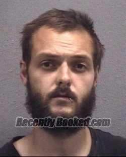 Recent Booking / Mugshot for JARED DALE SANDBERG in Muskegon County ...