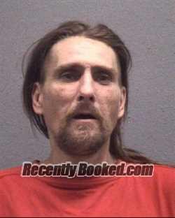 Recent Booking / Mugshot for JOHN JOSHUA SNIDER in Muskegon County ...