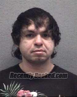 Recent Booking / Mugshot for JESSIE LEE TREVINO in Muskegon County ...