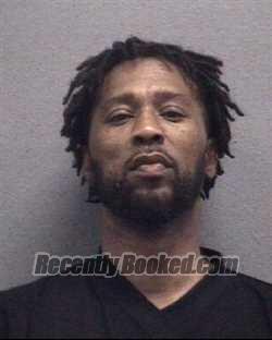 Recent Booking / Mugshot for JEFFREY JERMAINE WILLIAMS in Muskegon ...