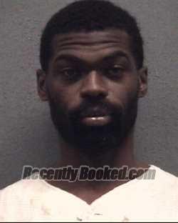 Recent Booking / Mugshot for KEVIN LAMONT DAY in Muskegon County, Michigan